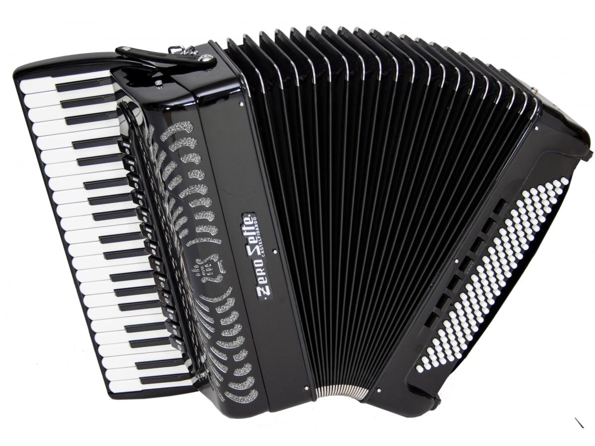 Zero Sette B.29 - Akkordeon Centrum