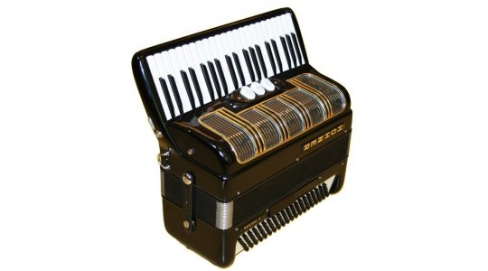 Hohner Regina II - Akkordeon Centrum