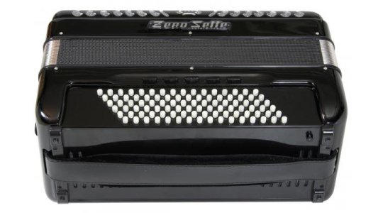Zero Sette B.18 - Akkordeon Centrum