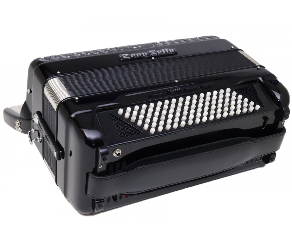 Zero Sette Cassottino - Akkordeon Centrum