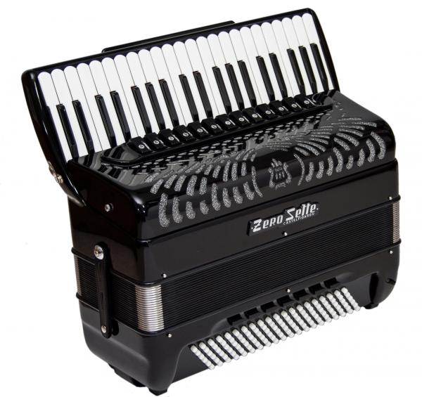 Zero Sette B.29 - Akkordeon Centrum