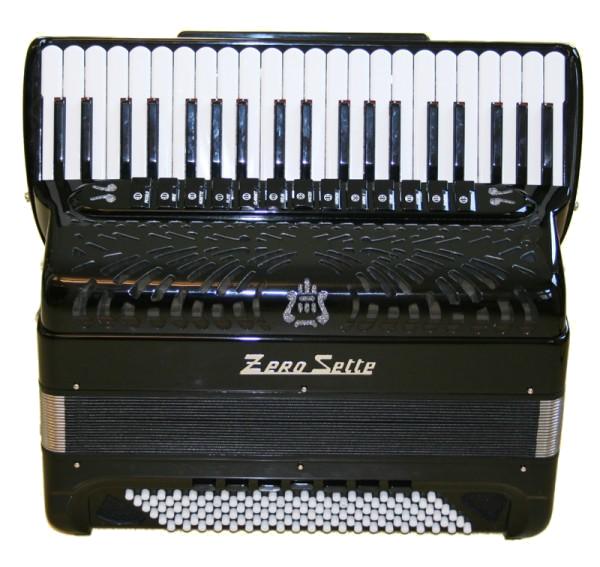 Zero Sette B.29 Superleggera - Akkordeon Centrum