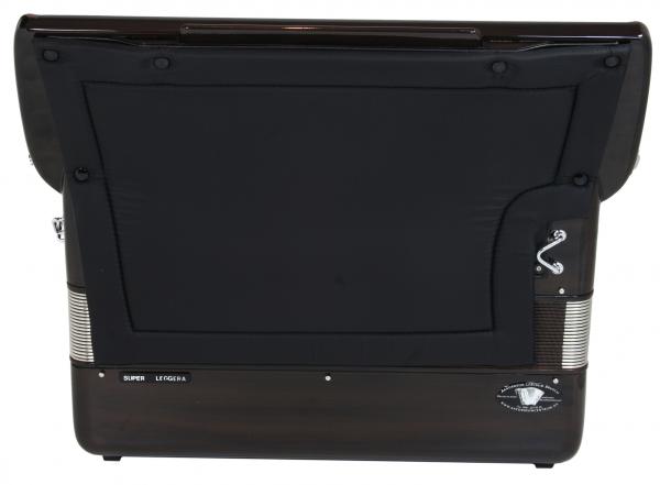 Zero Sette B.29 Superleggera - Akkordeon Centrum